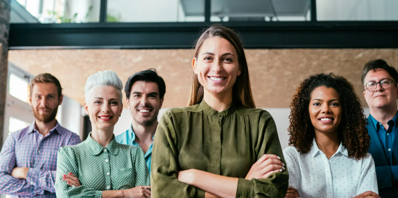 FREE WEBINAR: The Shift from Me to We: Thriving as a New Leader - CMHAA